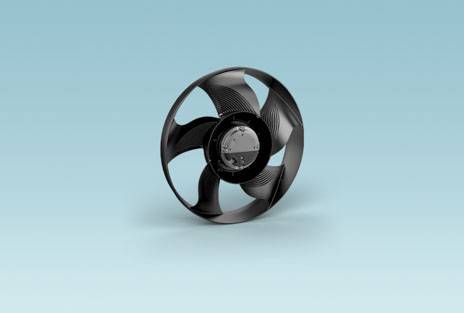 AxiEco - Energy-saving fan | Breuell & Hilgenfeldt GmbH